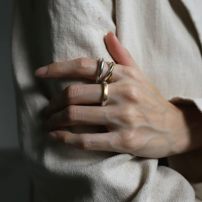 【PRE RELEASE】planar ring MIX (No.9~21)